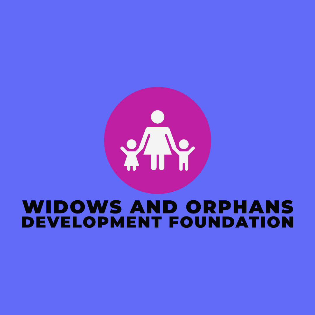 Widows and Orphans Development Foundation