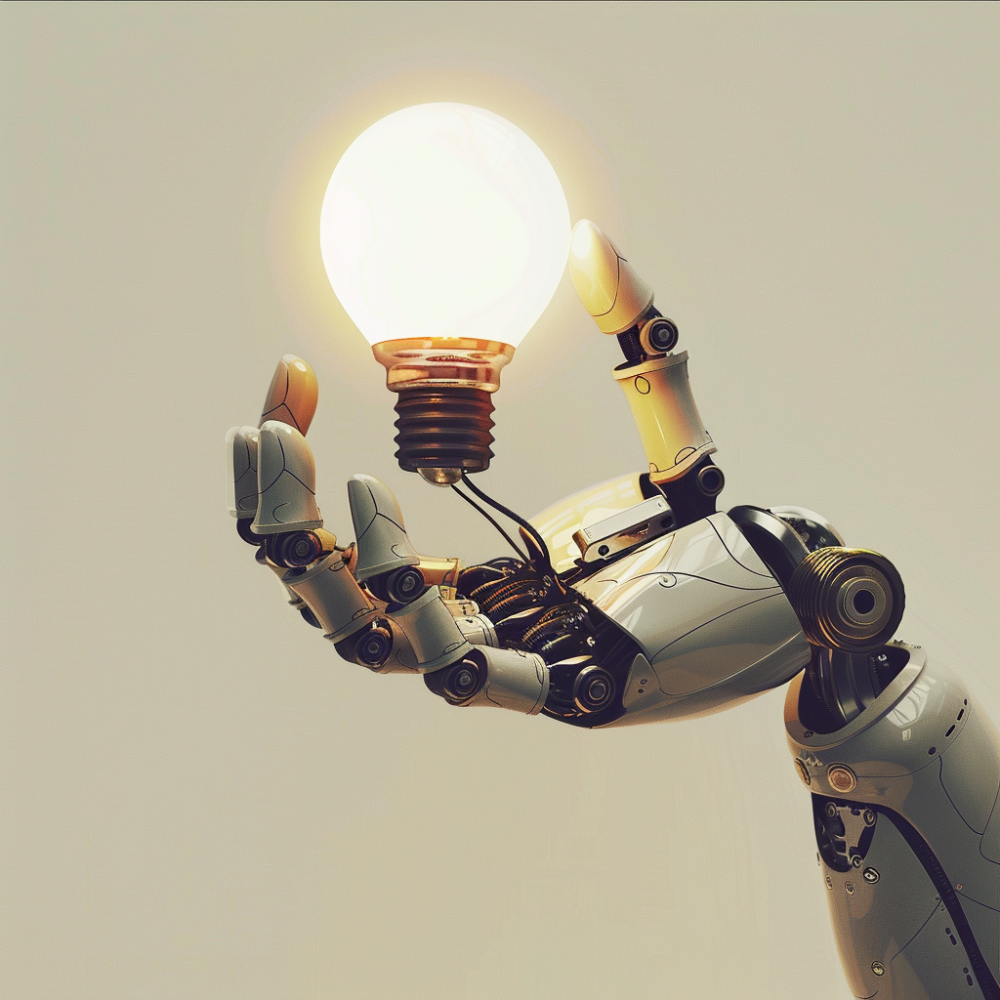 Priority solutions for AI and Digital - HVG Law B.V.