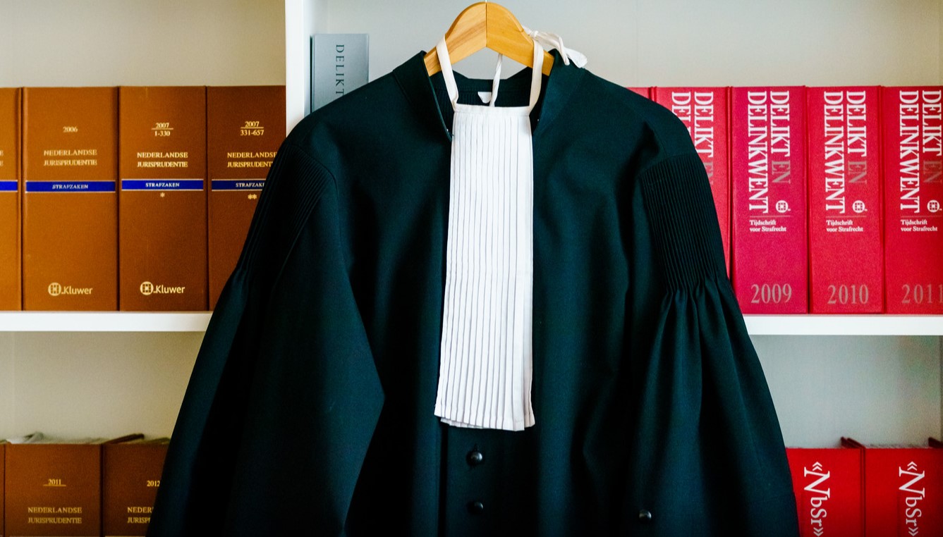 Tim Groeneweg beëdigd als jongste advocaat ooit in Nederland - HVG Law B.V.